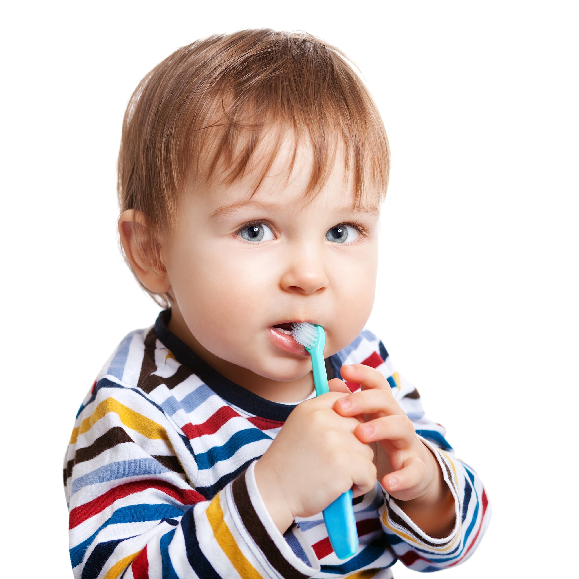 Newborn Dental Care: Tips for Healthy Smiles | South Shore Dental